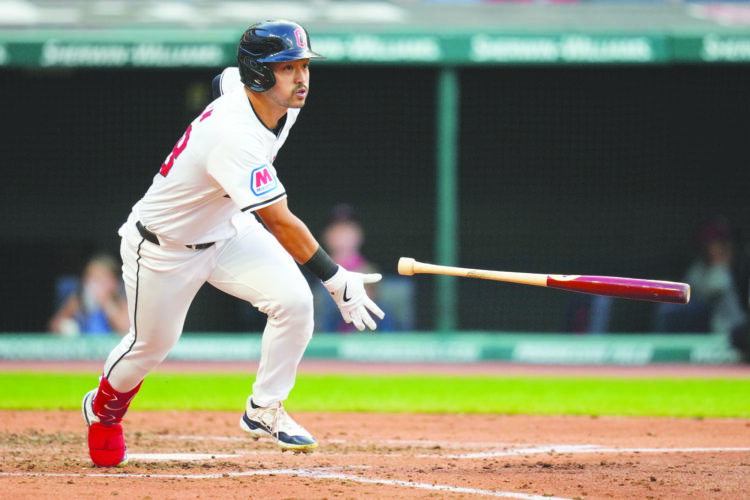 Alex Cobb gets first win in nearly a year and AL-leading Guardians beat ...